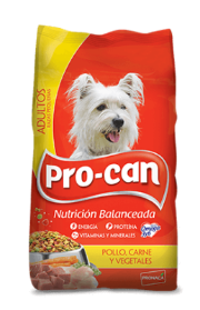 PROCAN Adulto RP 4KG - Mi Mascota Online