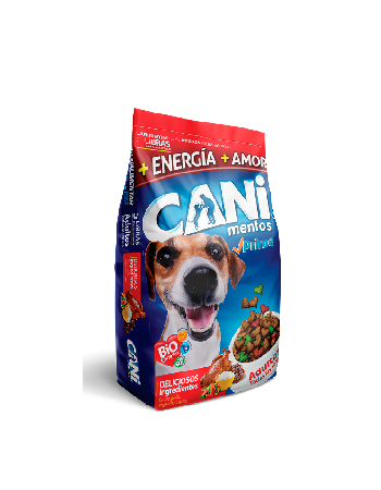 CANI PRIME Adulto 31KG - Mi Mascota Online